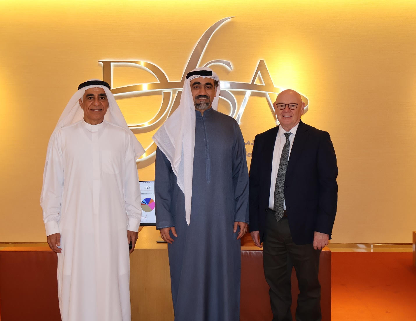 Waleed Al Awadhi Appointed as CEO of UAE’s Securities and Commodities ...