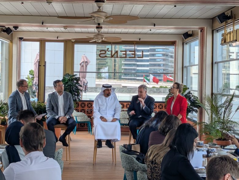 VARA–SCA Alignment Signals a Maturing Phase in UAE’s Digital Asset ...