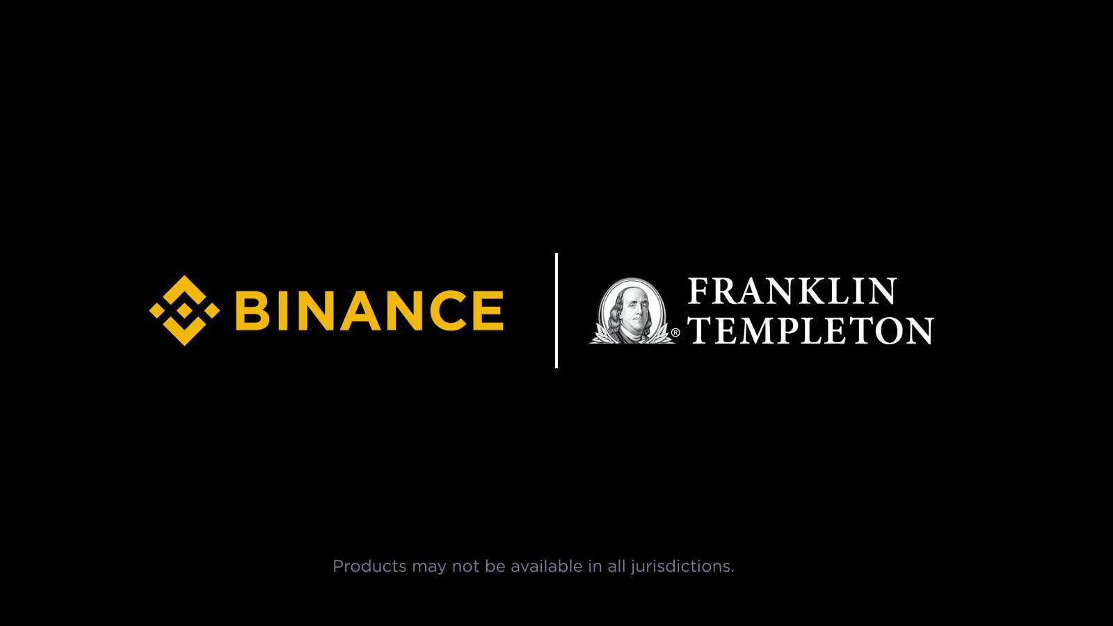 Binance and Franklin Templeton Join Forces to Build Next-Gen Digital ...