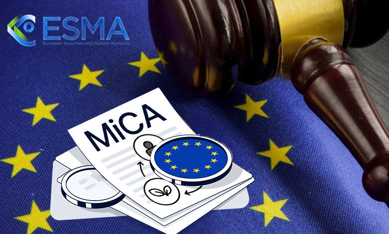 EU Regulator Sets Standards for Crypto Staff Under MiCA Guidelines ...