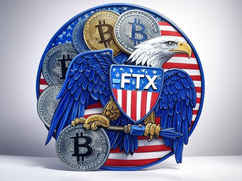FTX Set to Begin $1.2 Billion Payouts After Trump Takes Office | Unlock ...