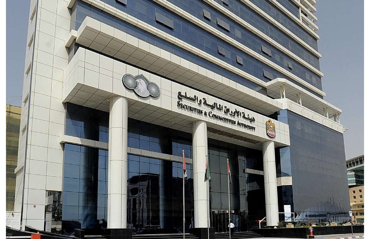 SCA Opens CARF Public Consultation Amid UAE’s Push to Harmonize Crypto ...