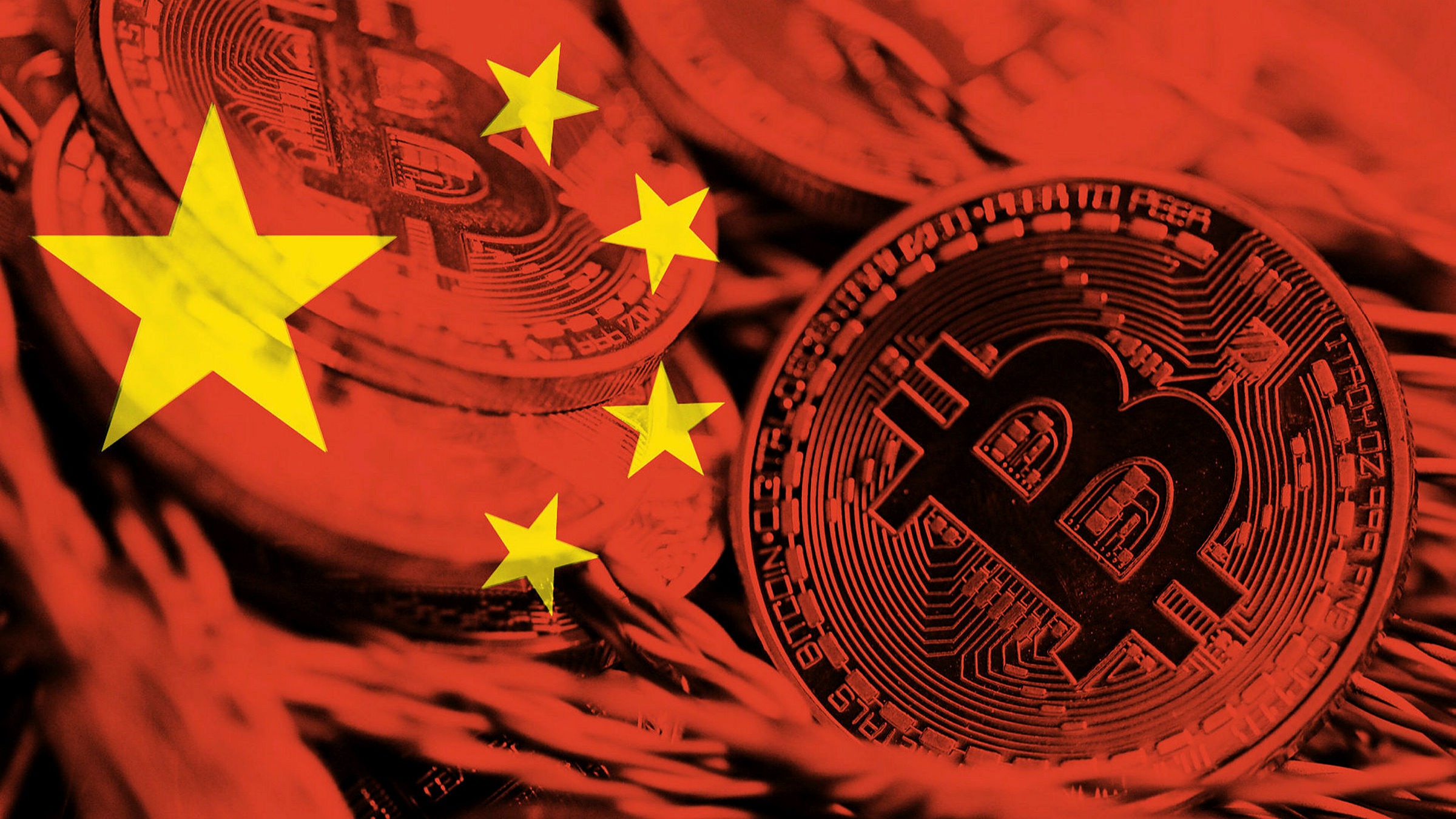 China Recognizes Bitcoin as Property in Major Crypto Theft Case ...