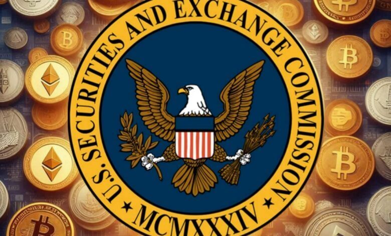 From Single Tokens to Crypto Baskets: NYSE Arca Options Get SEC ...