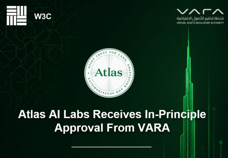 Dubai’s VARA Grants In-Principle Approval for First Permissionless ...