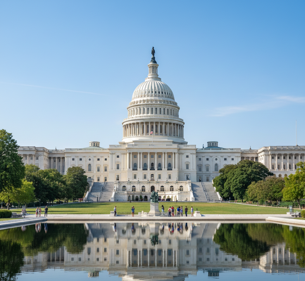 US Lawmakers Back Housing Bill with CBDC Ban in Overwhelming Senate ...