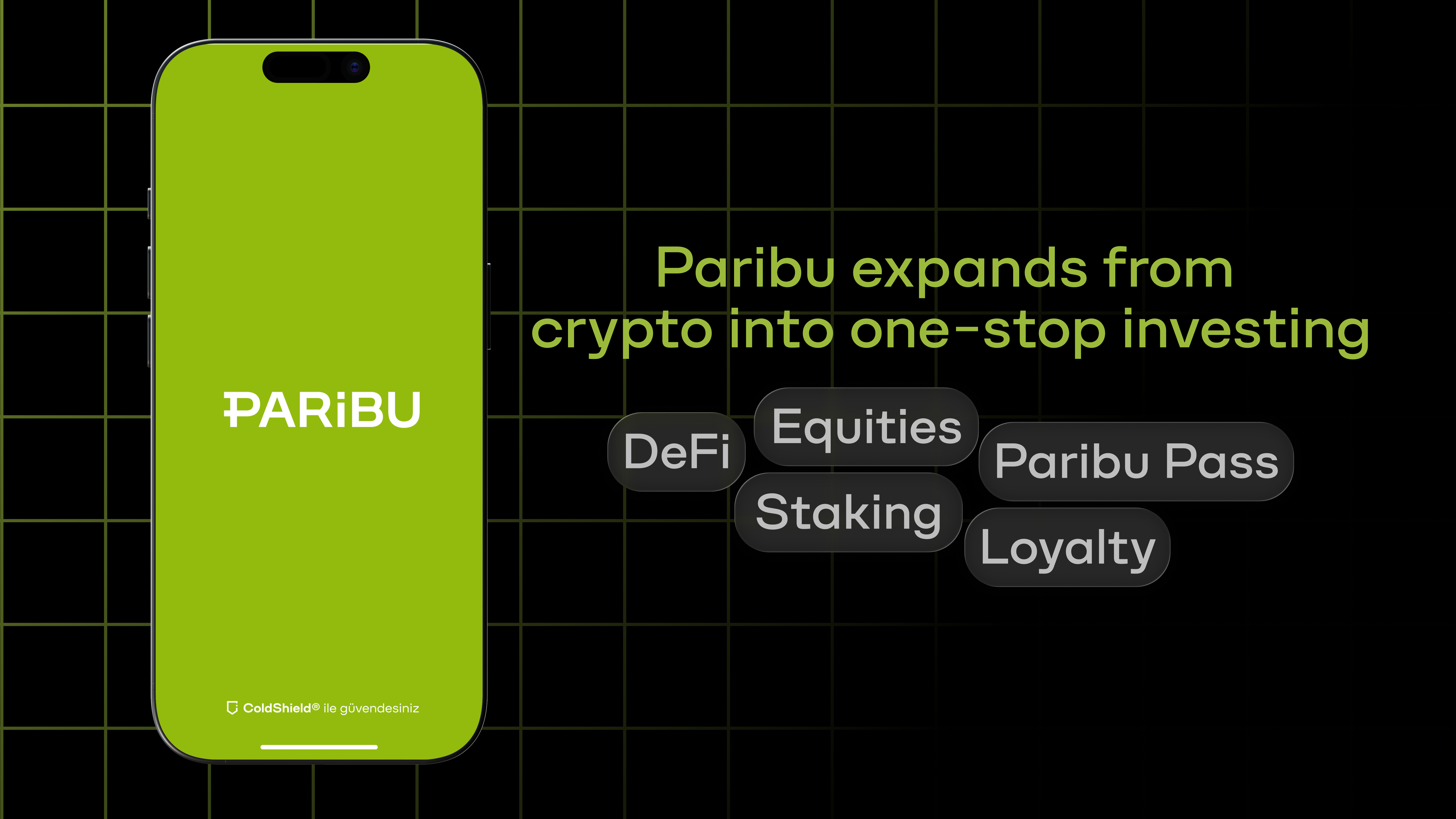 Paribu Expands Into DeFi, Yield and Equities With Unified Investment ...