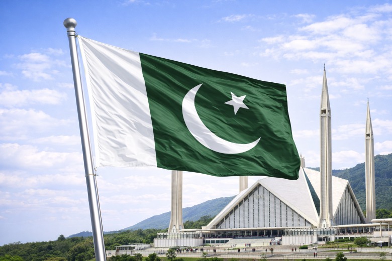 Pakistan to Explore Cross-Border Payments With World Liberty Stablecoin ...