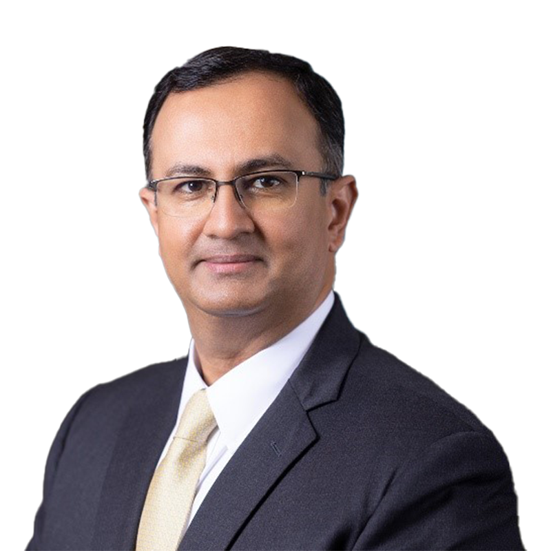 Raheel Ahmed - Top 20 CEOs MENA | Unlock Blockchain